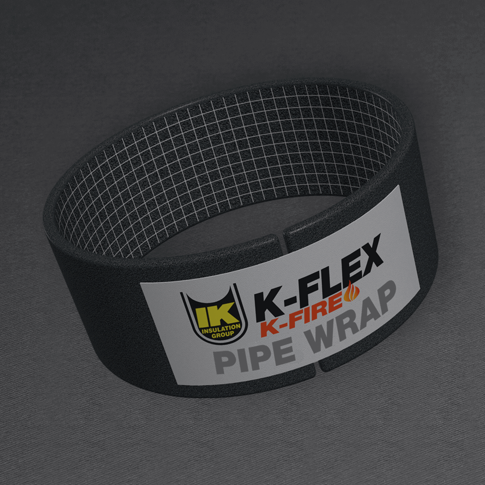 Produkty K-FLEX FIRE w TG Instalacje - TG Instalacje